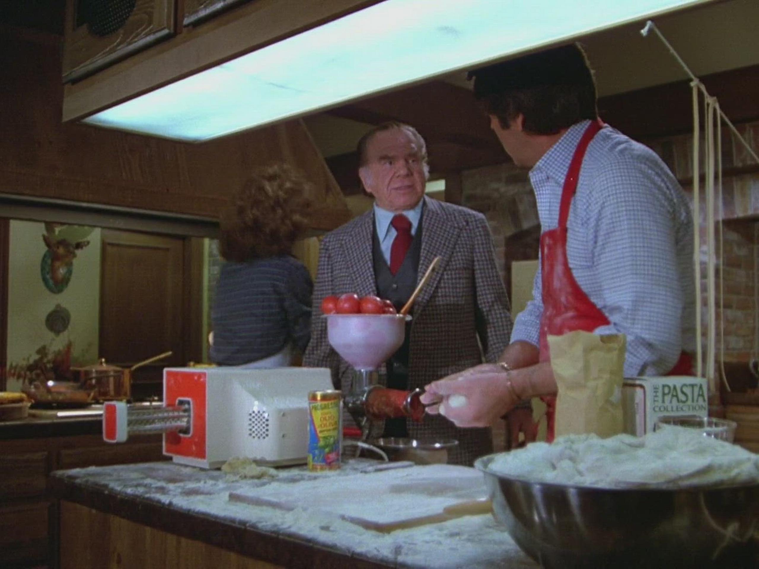 Prime Video: Pour l'amour du risque - Saison 1