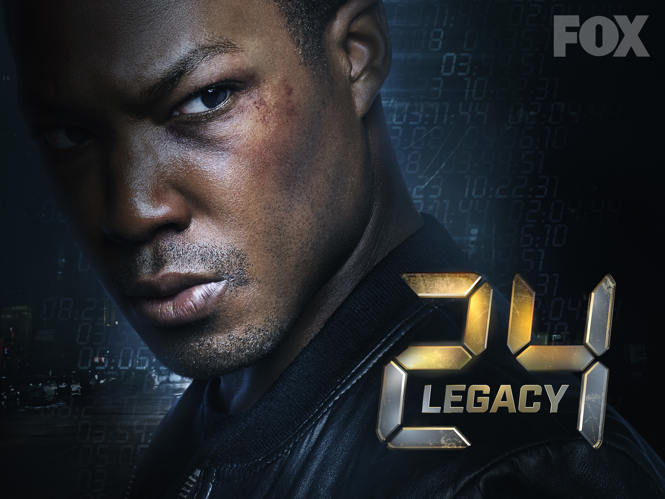 Prime Video: 24: Legacy