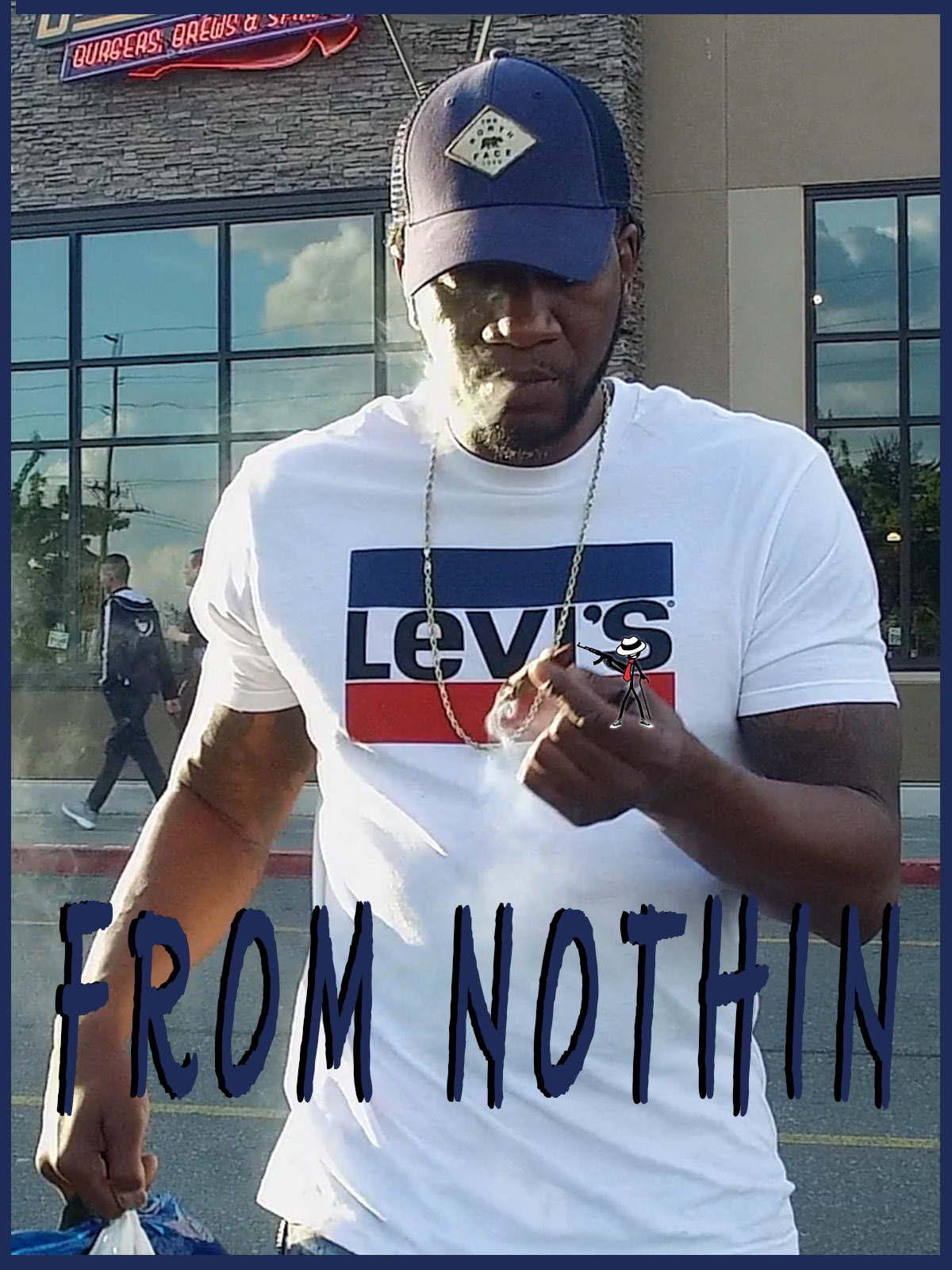 Prime Video: From Nothin