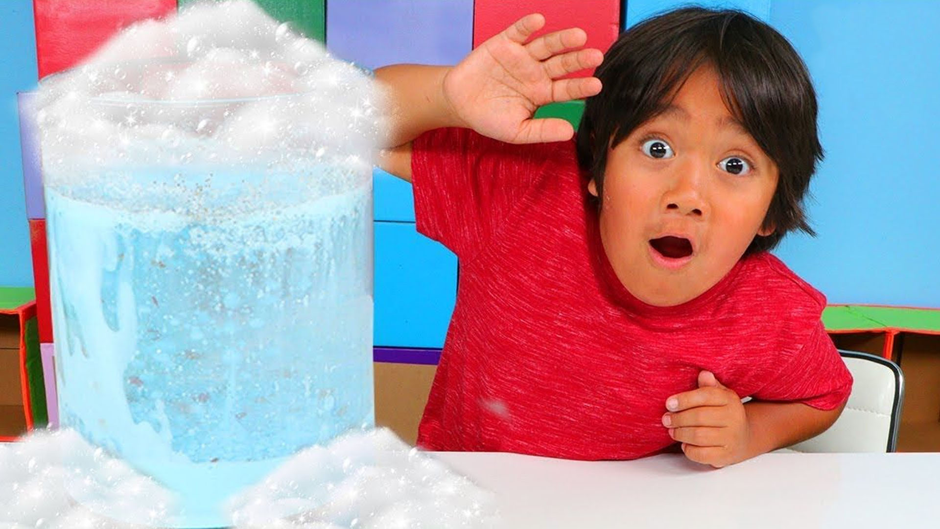 Prime Video: Ryan's World