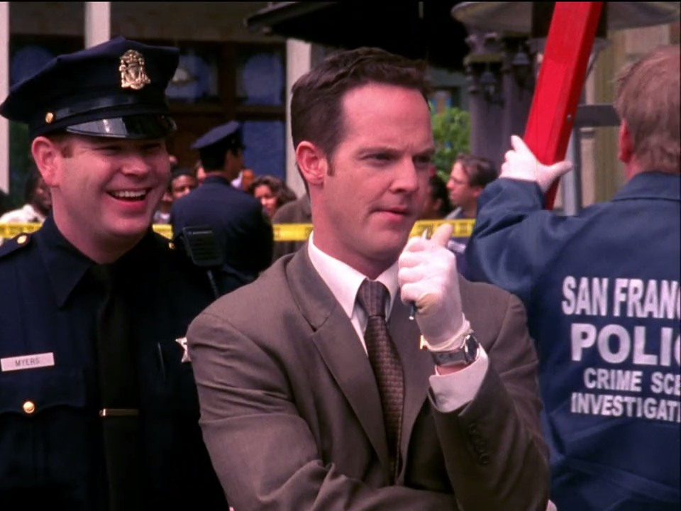 Prime Video: Monk - Season 2