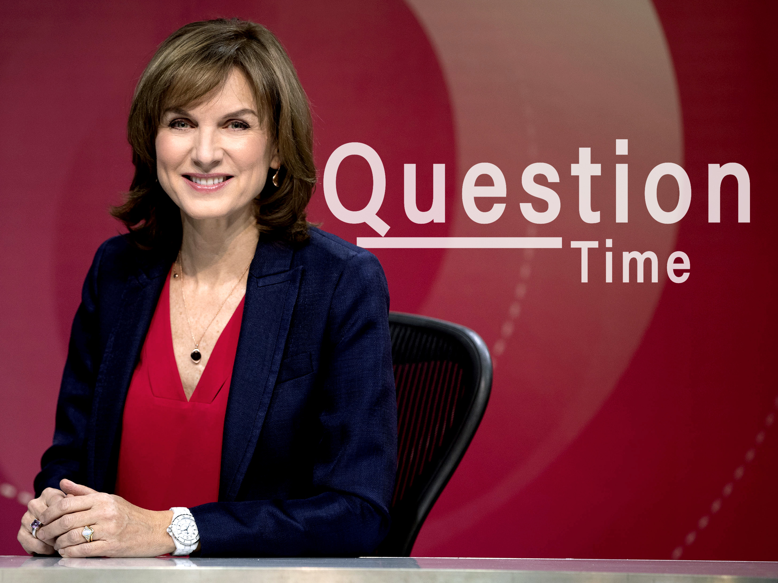 Prime Video: Question Time (2019)
