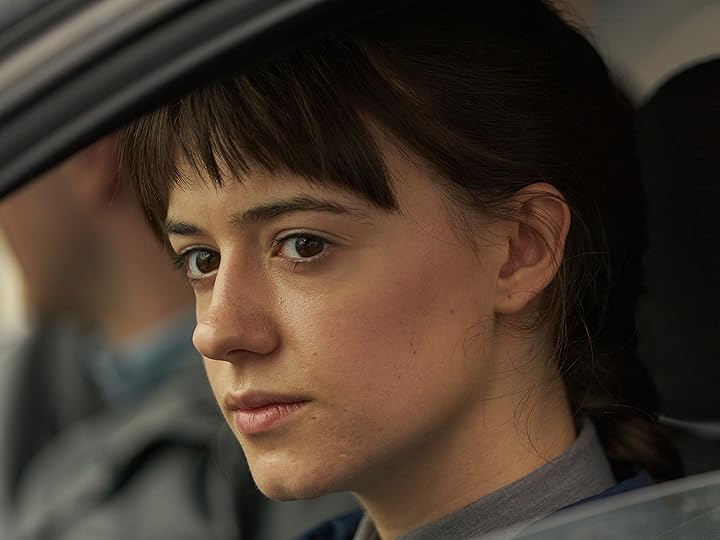 Prime Video: Normal People Season 1