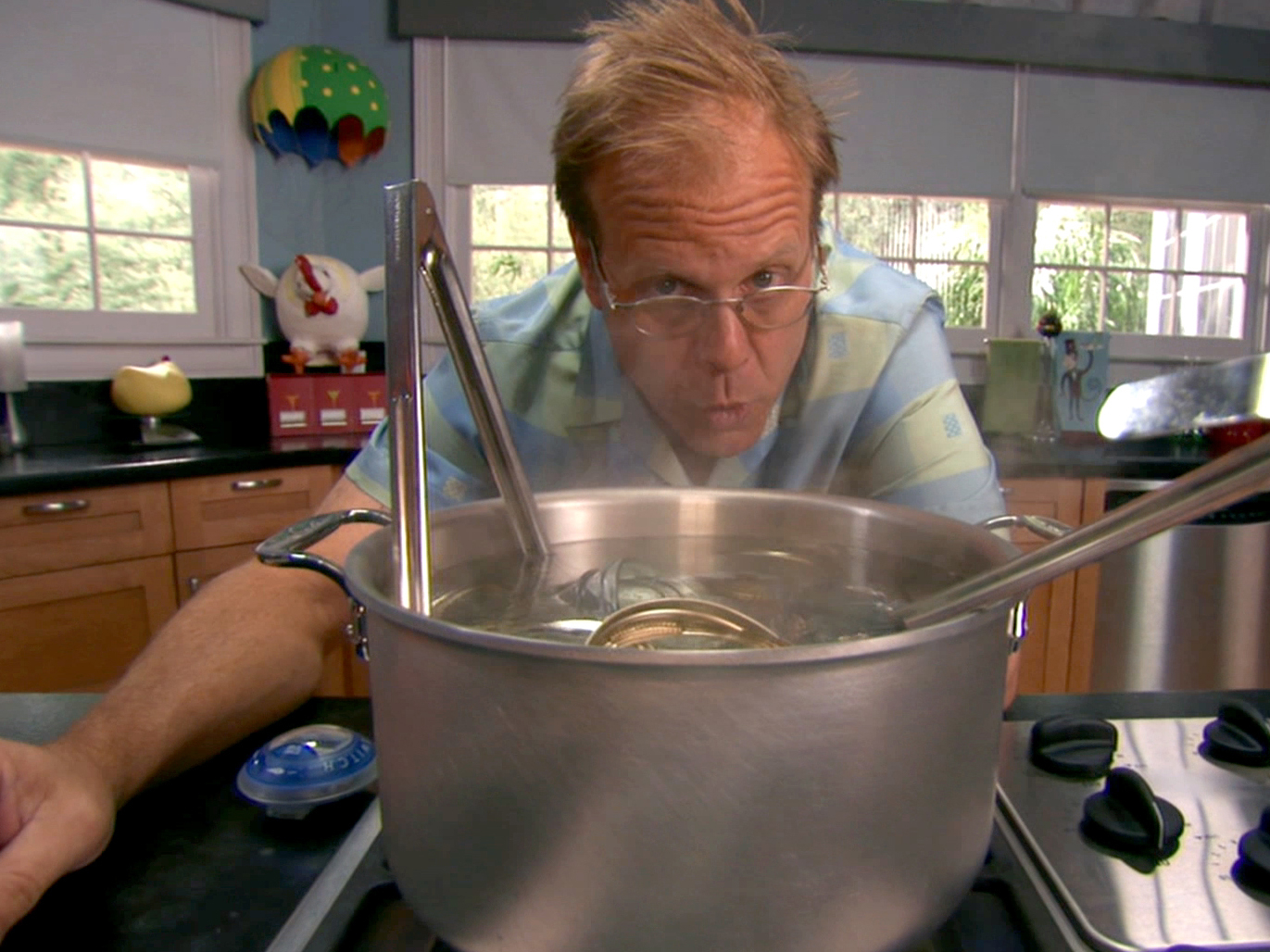 Prime Video: Good Eats - Season 10