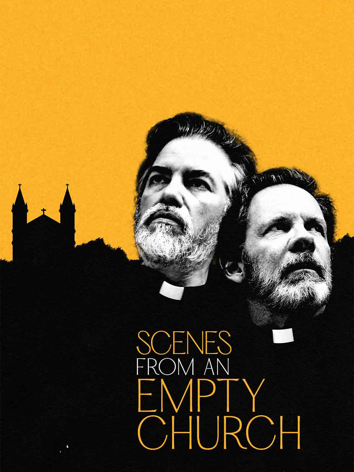 Prime Video: Scenes From An Empty Church