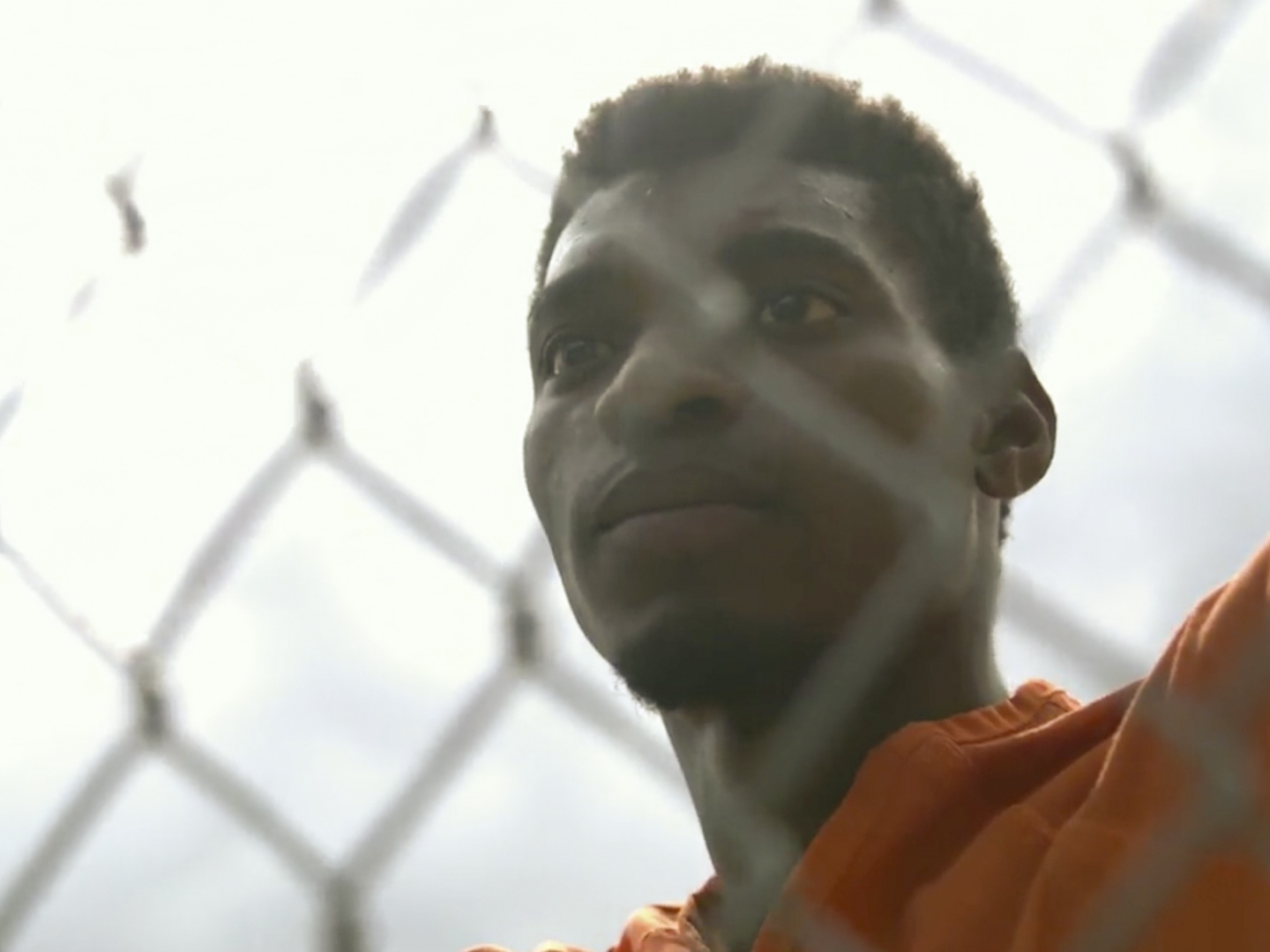 Prime Video: The Program: Prison Detox - Season 1