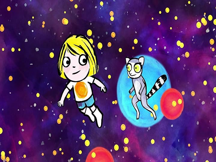 Prime Video: Petit Malabar - Saison 1