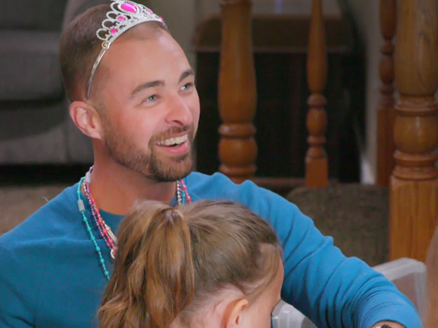 Prime Video: The Blended Bunch - Season 1