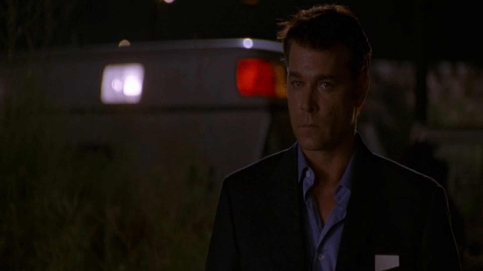 Prime Video: Slow Burn (2005)