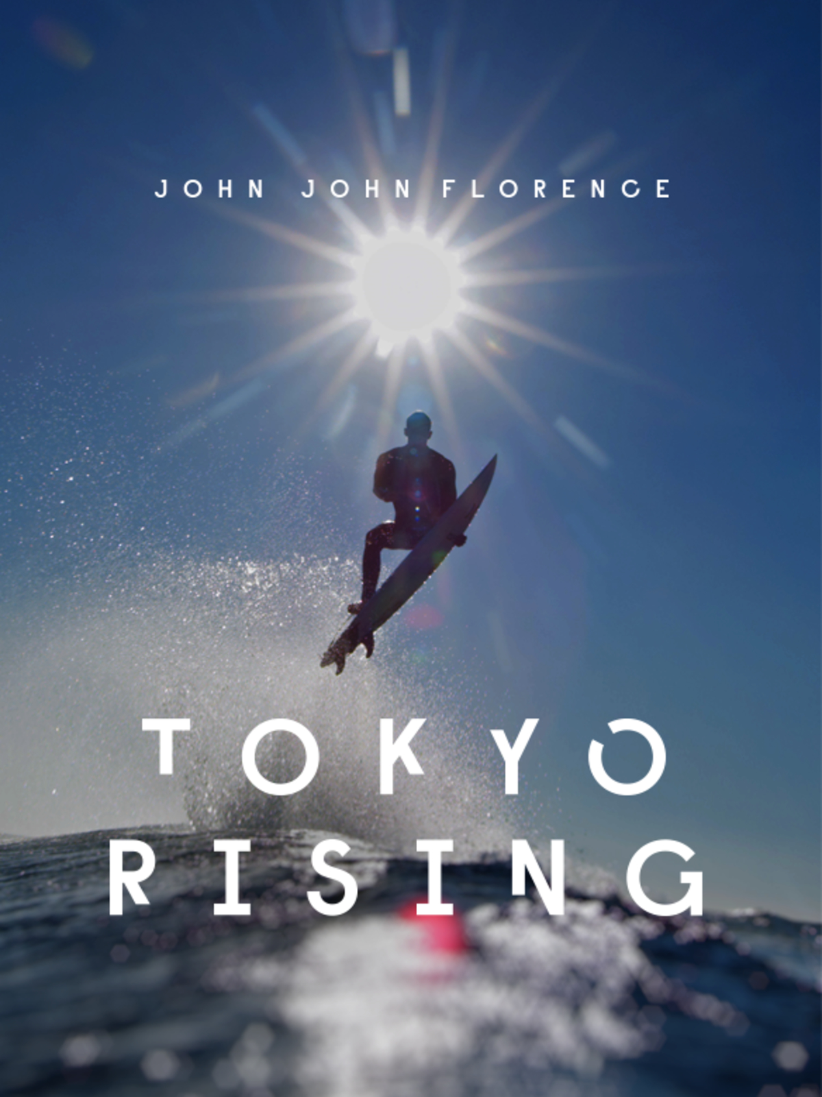 Prime Video: Tokyo Rising