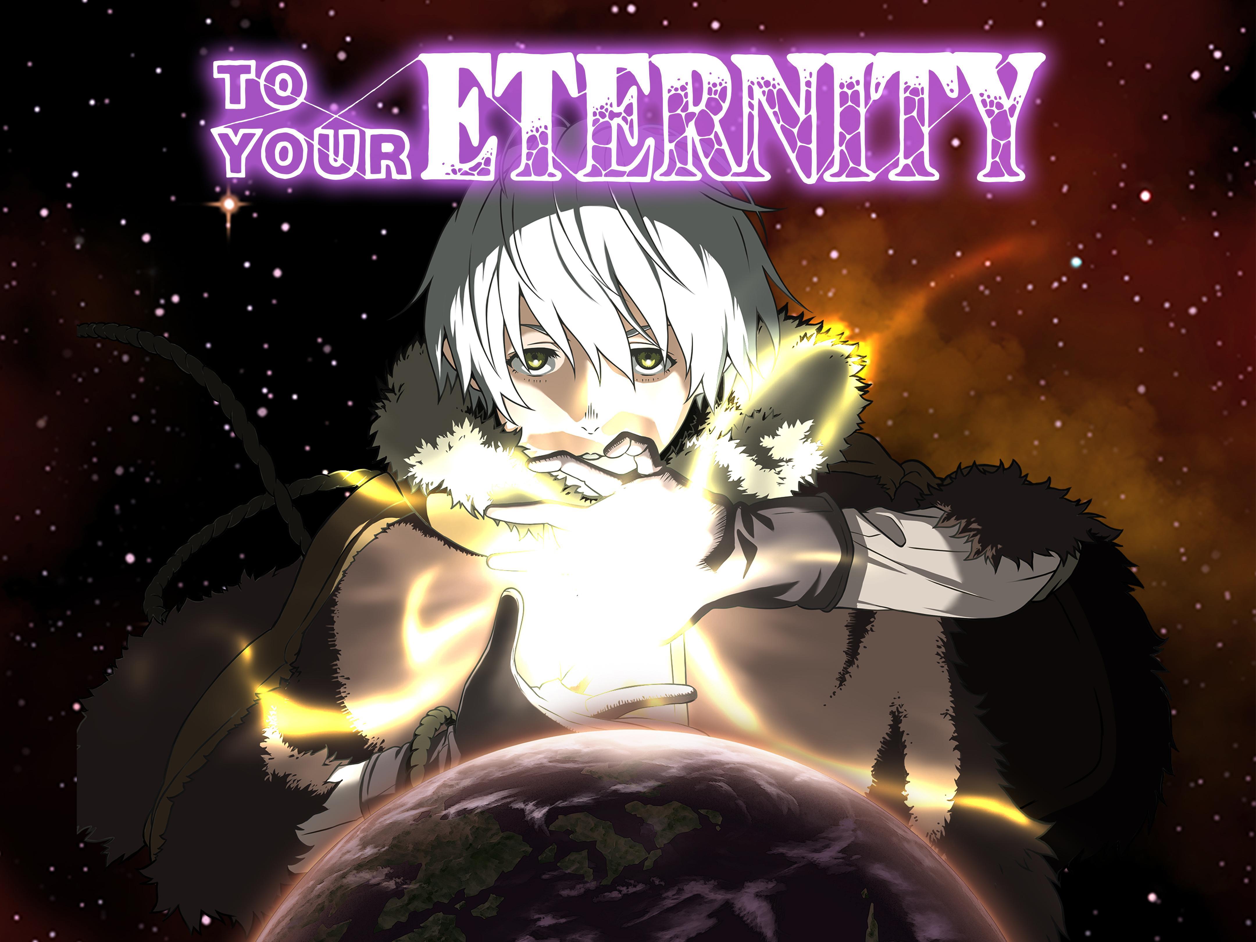 Prime Video: To Your Eternity