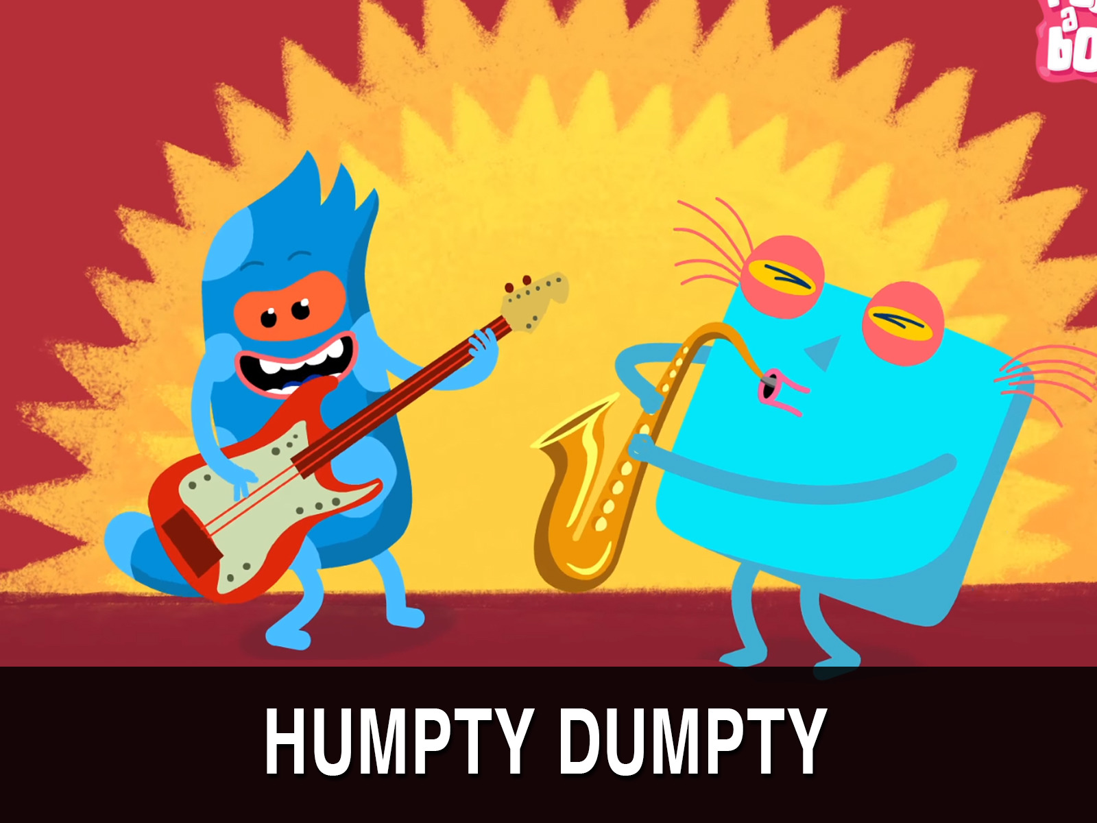 Prime Video: Dubby Dubs