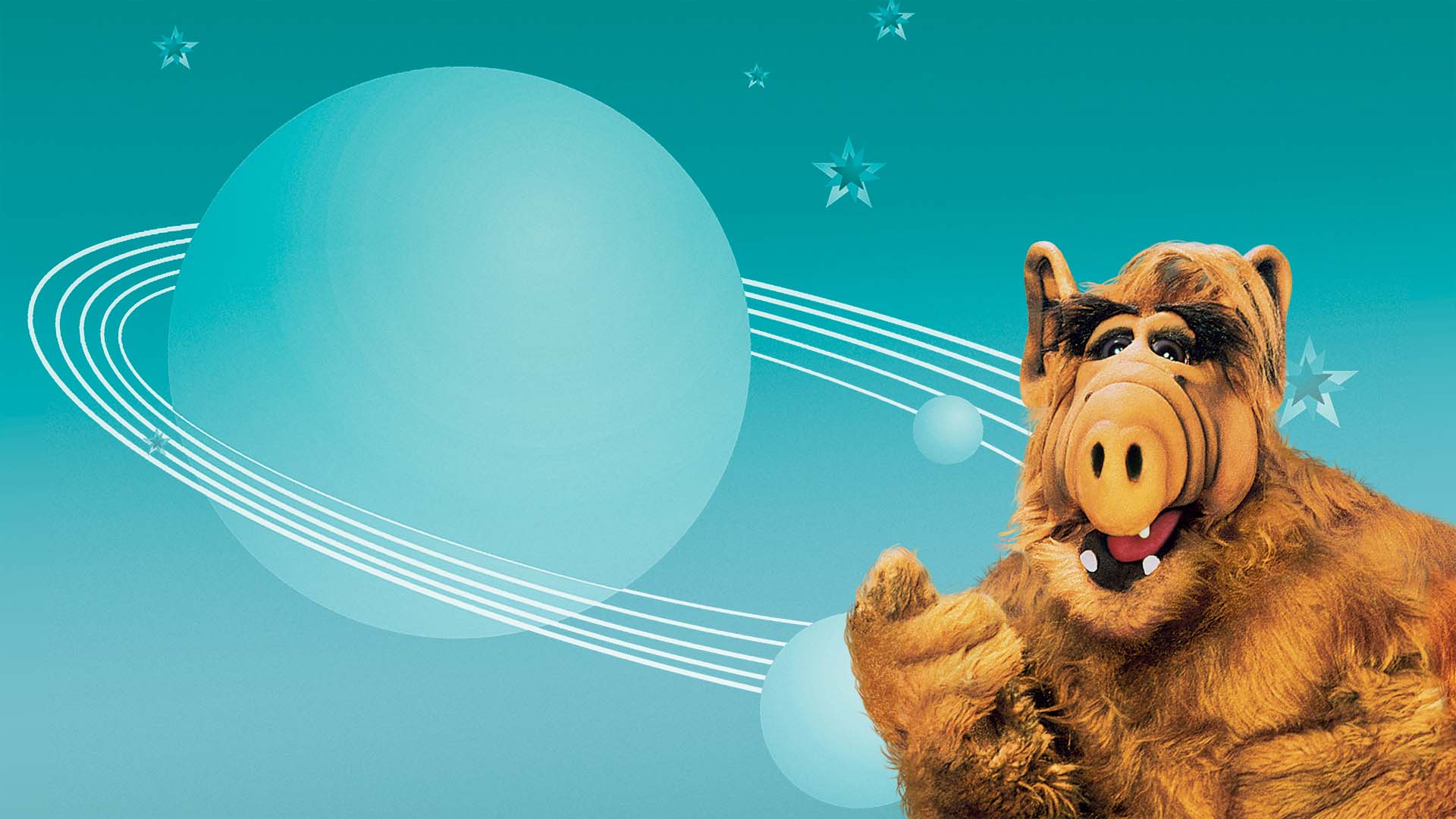 Prime Video: ALF: The Complete Third Season