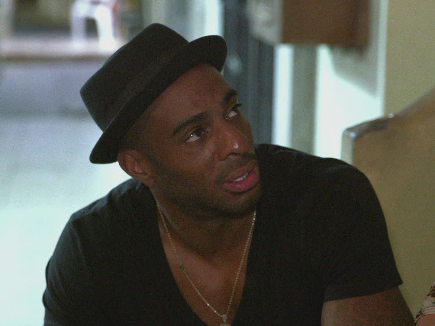 Prime Video: Invite Only Cabo Season 1