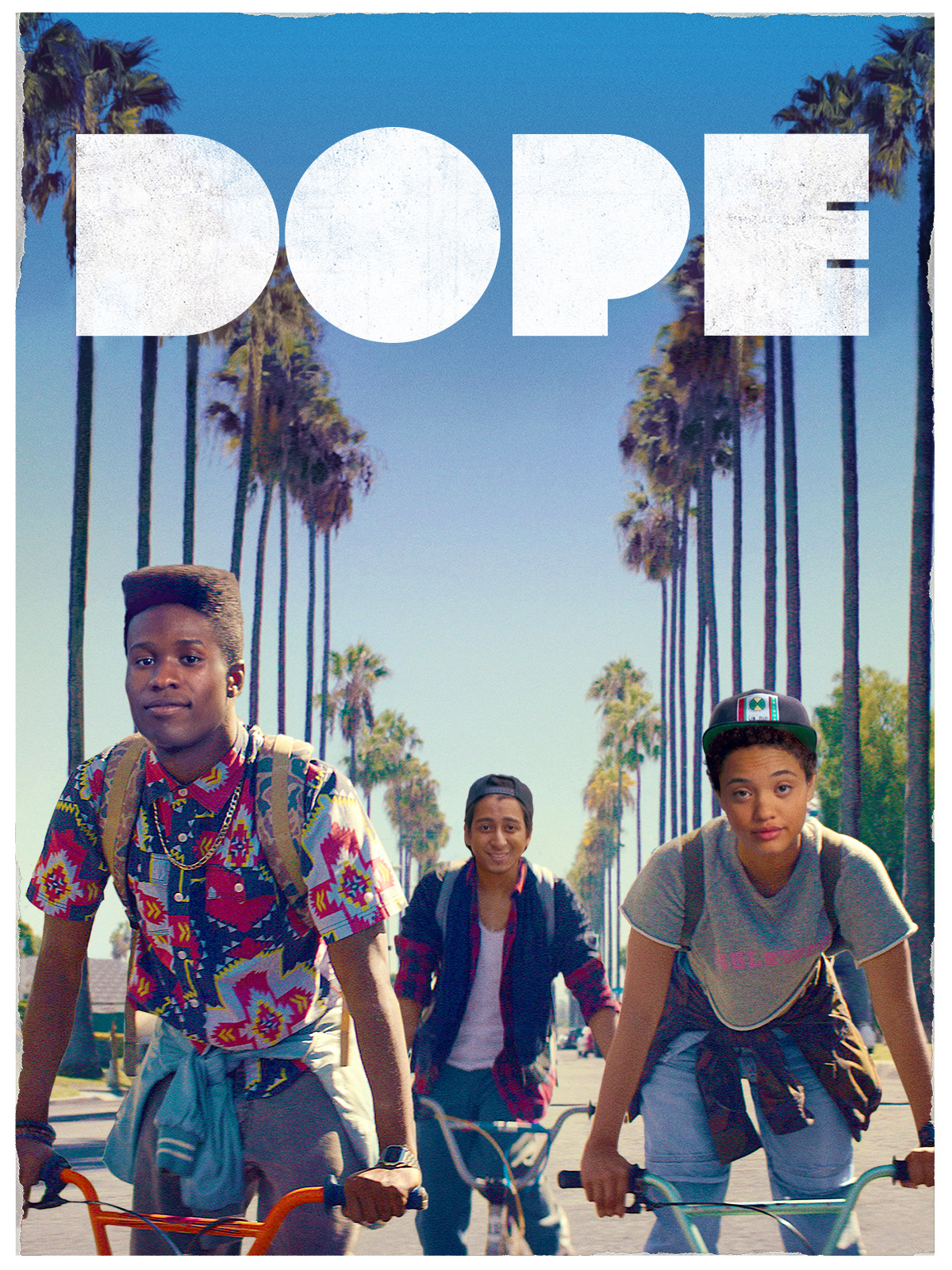 Prime Video: Dope