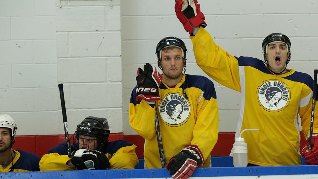 Prime Video: Benders Season 1