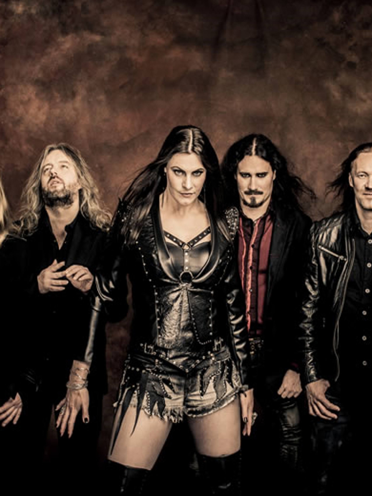 Prime Video: Nightwish - Live at The Enmore Theatre