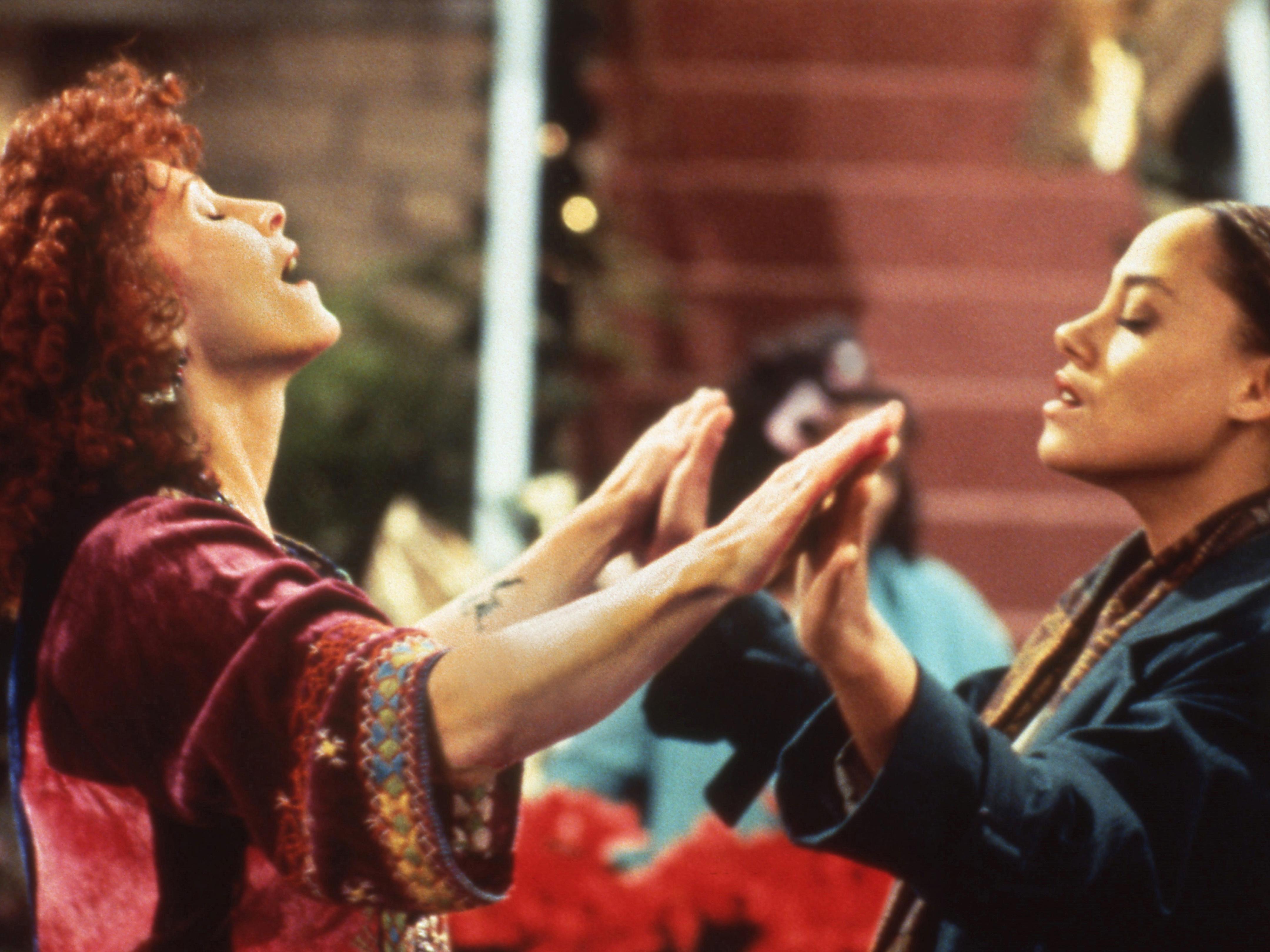 Prime Video: A Different World