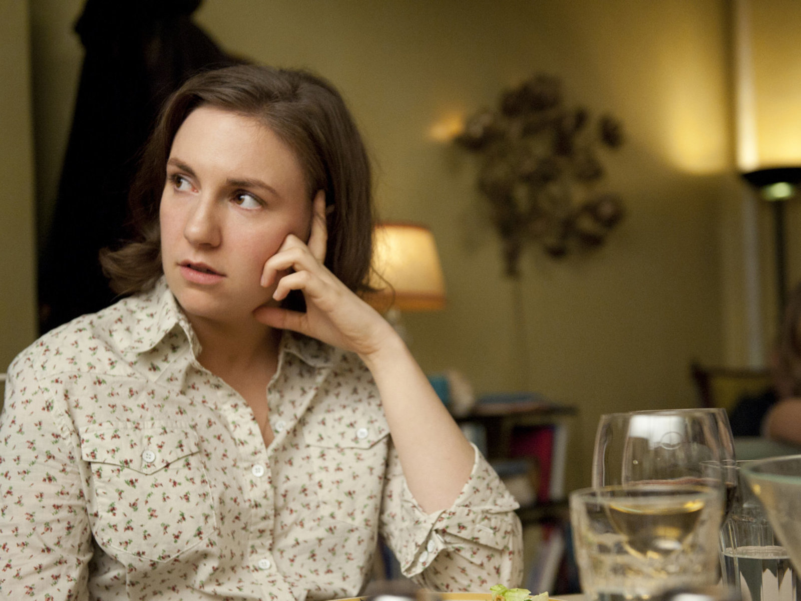 Prime Video: Girls-Season 1