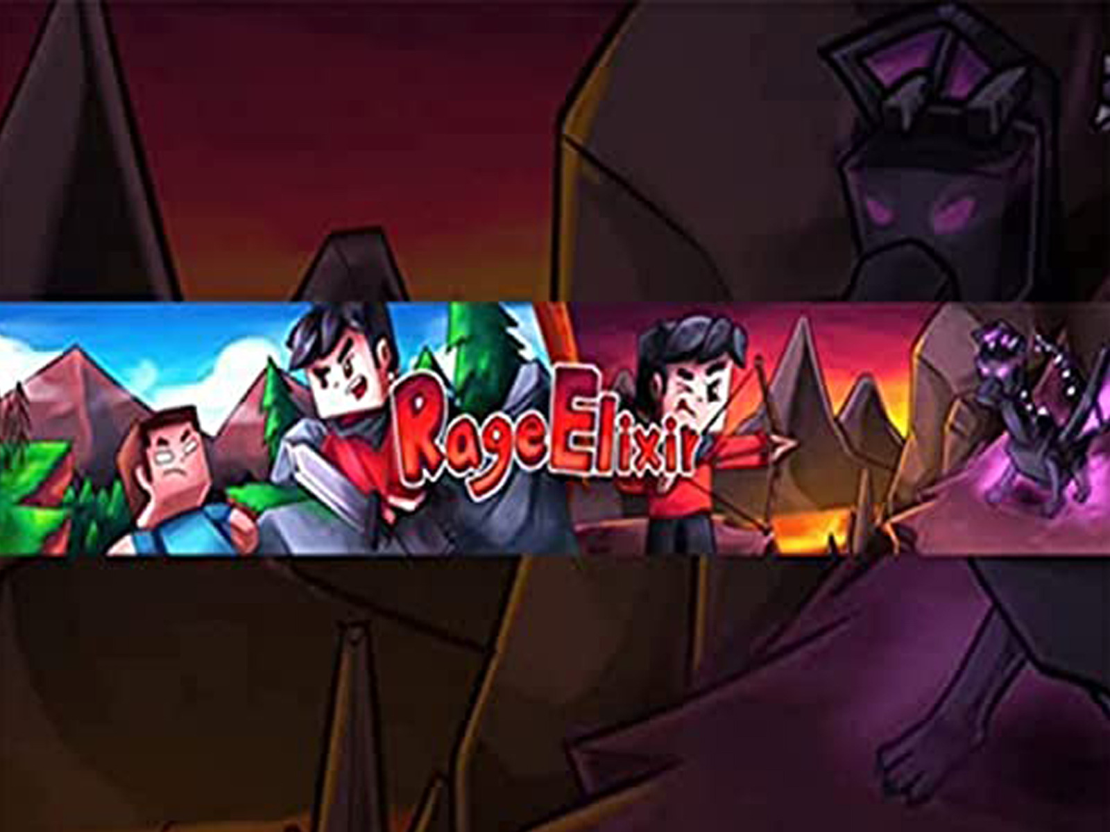 Prime Video: Clip: RageElixir