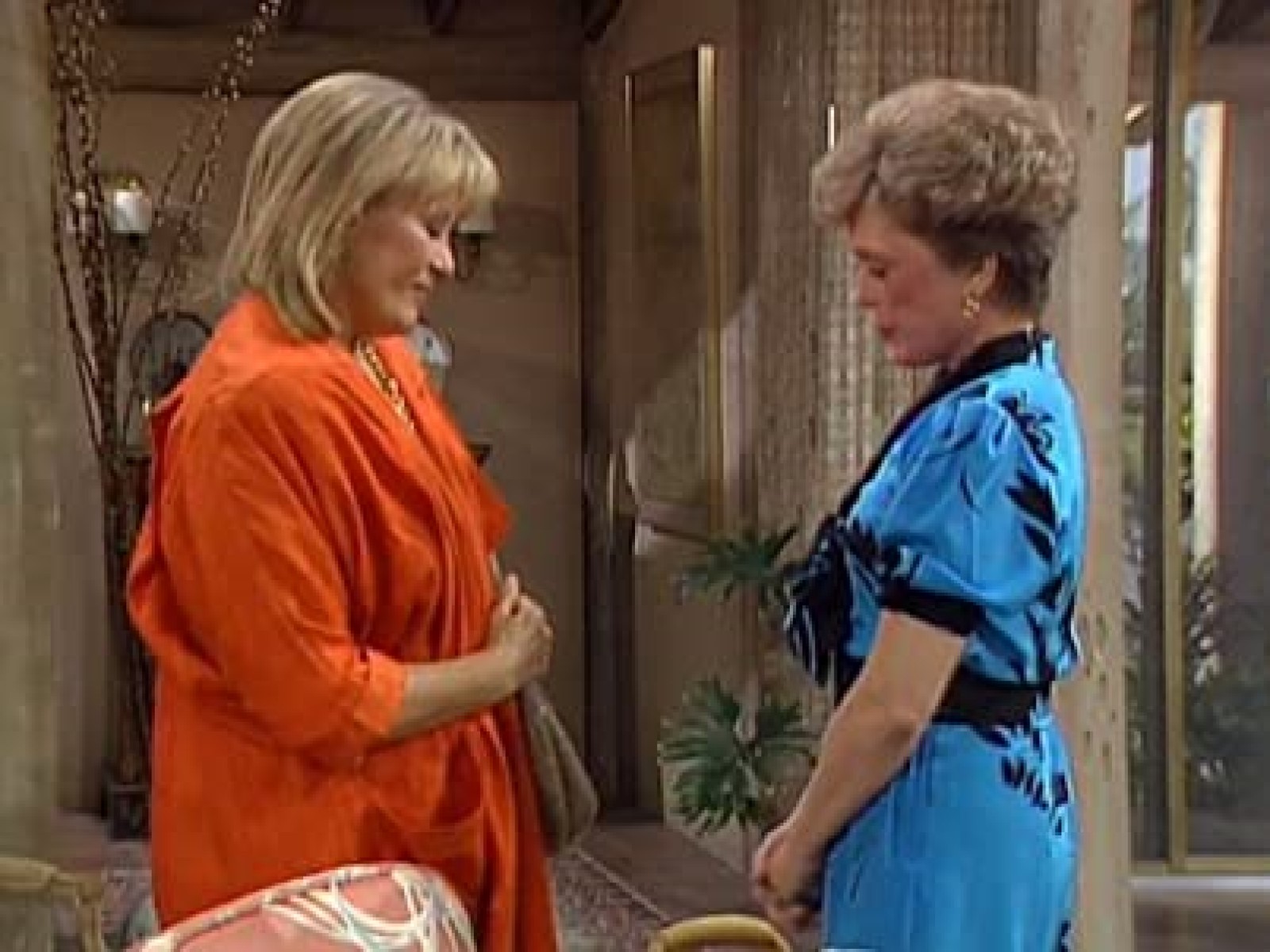 Prime Video: The Golden Girls