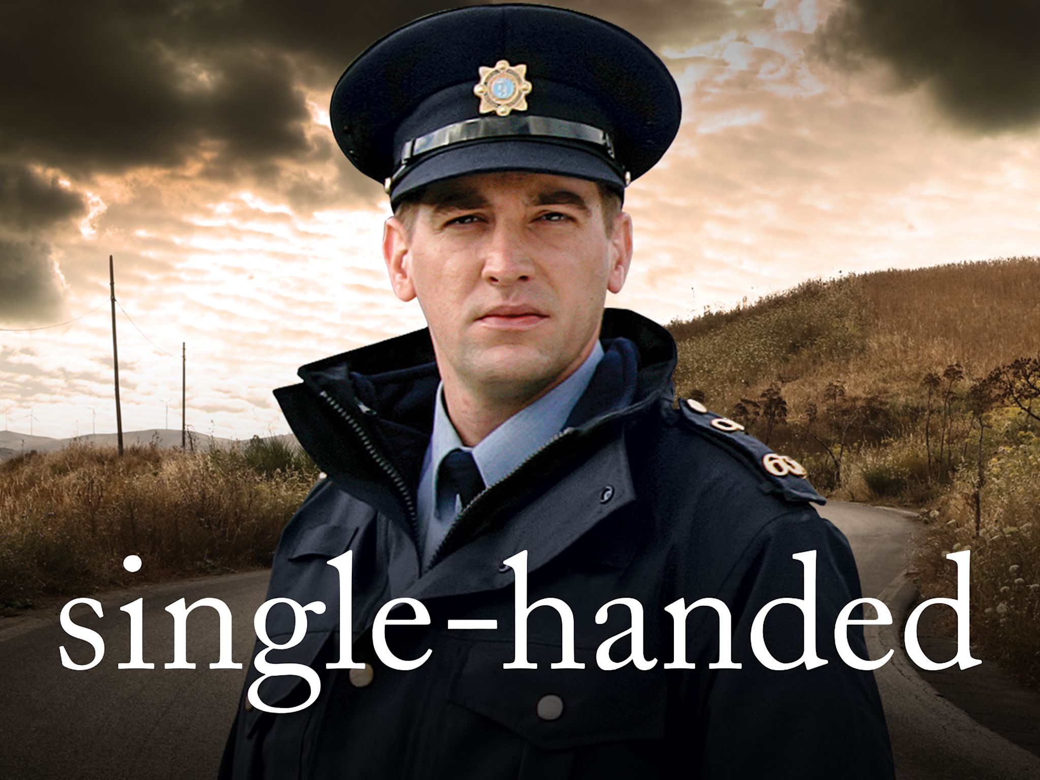 Prime Video: Single-Handed - Season 2