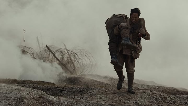 Amazon.com: 1915: Legend of the Gurkhas : Olly Bassi, Samir Gurung ...