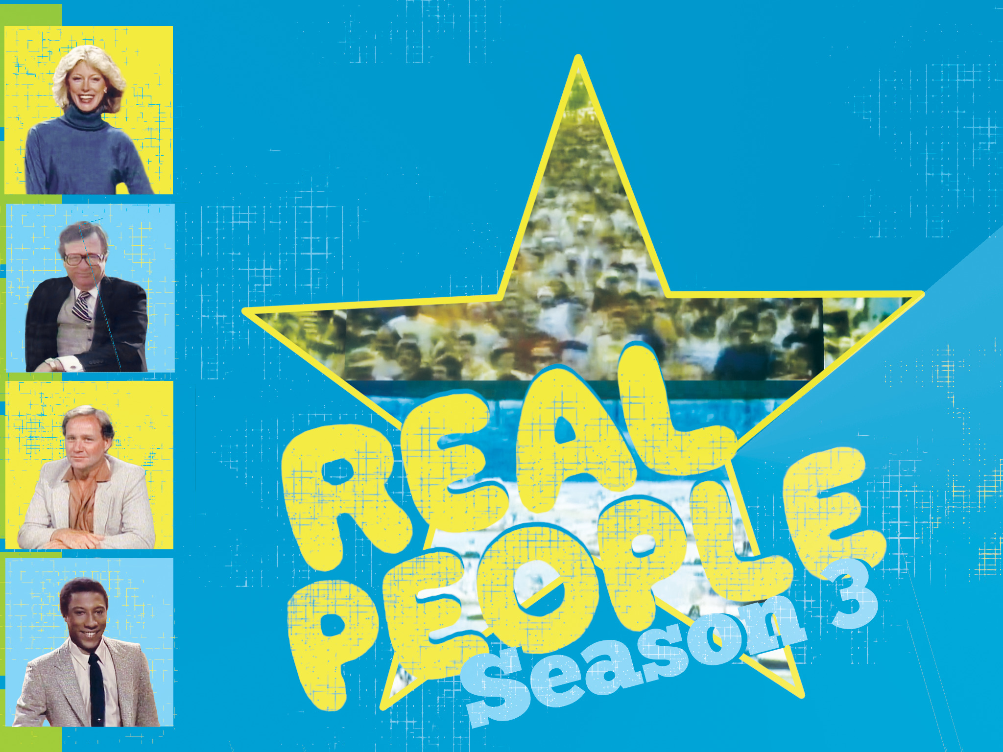 Prime Video: Real People