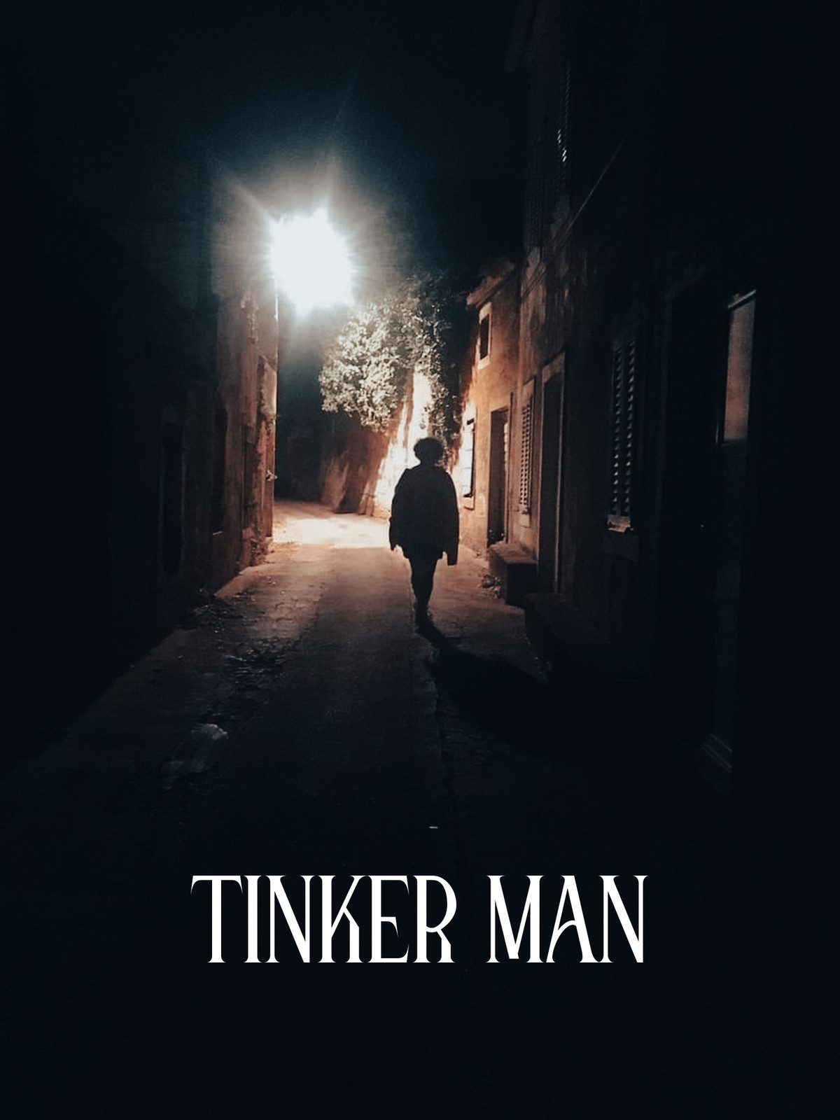Prime Video: Tinker Man