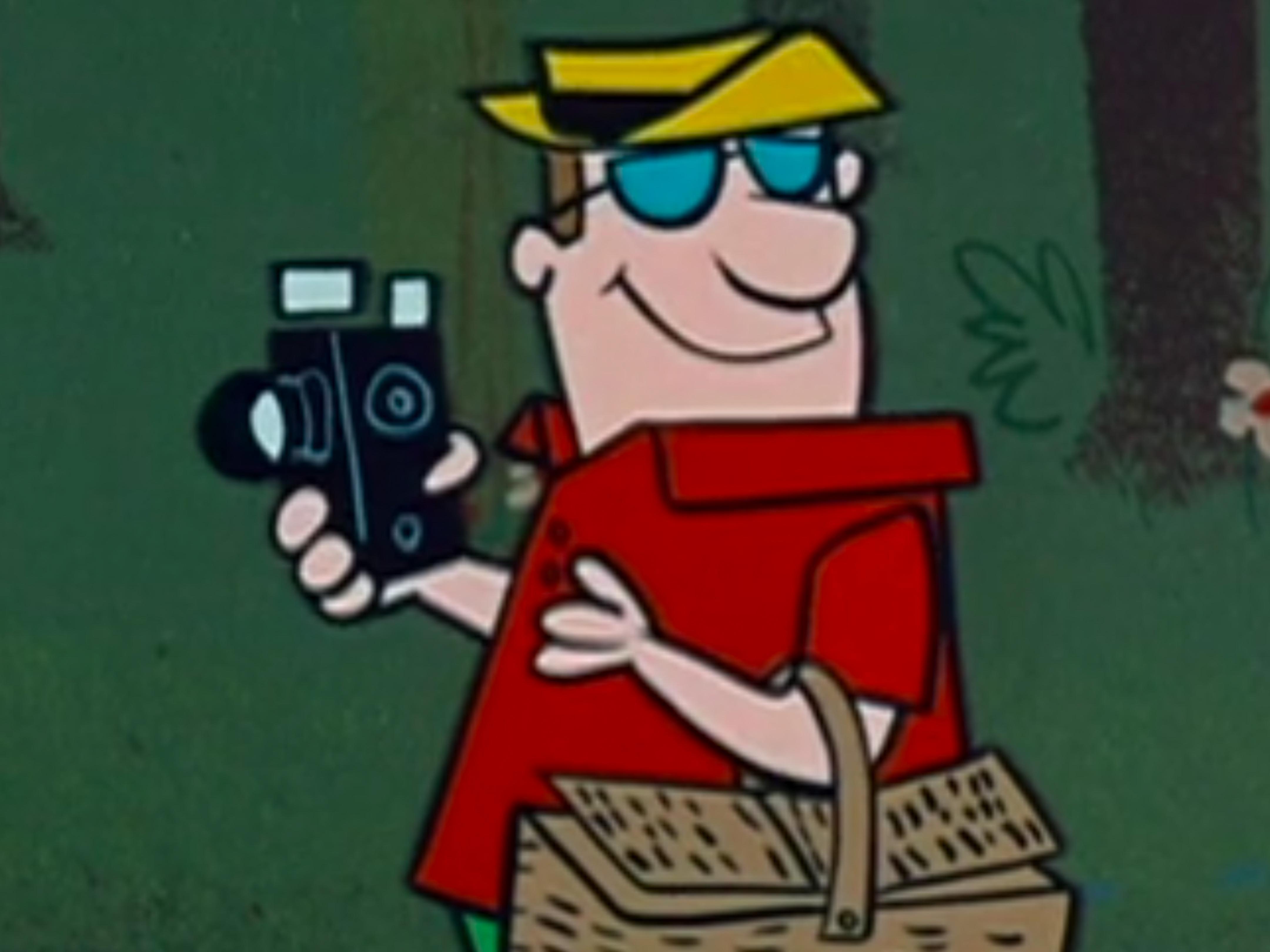 Prime Video: Yogi Bear - Season 1