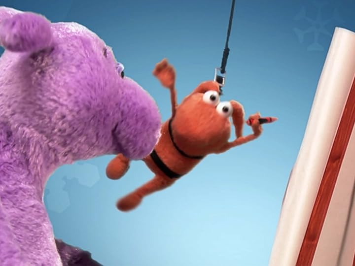 Prime Video: Petit & Costaud