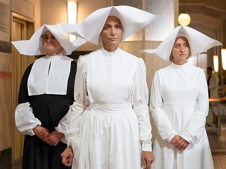 Amazon.com: All Heart, Season 1 : Daniele Pecci, Matteo Martari, Pilar ...