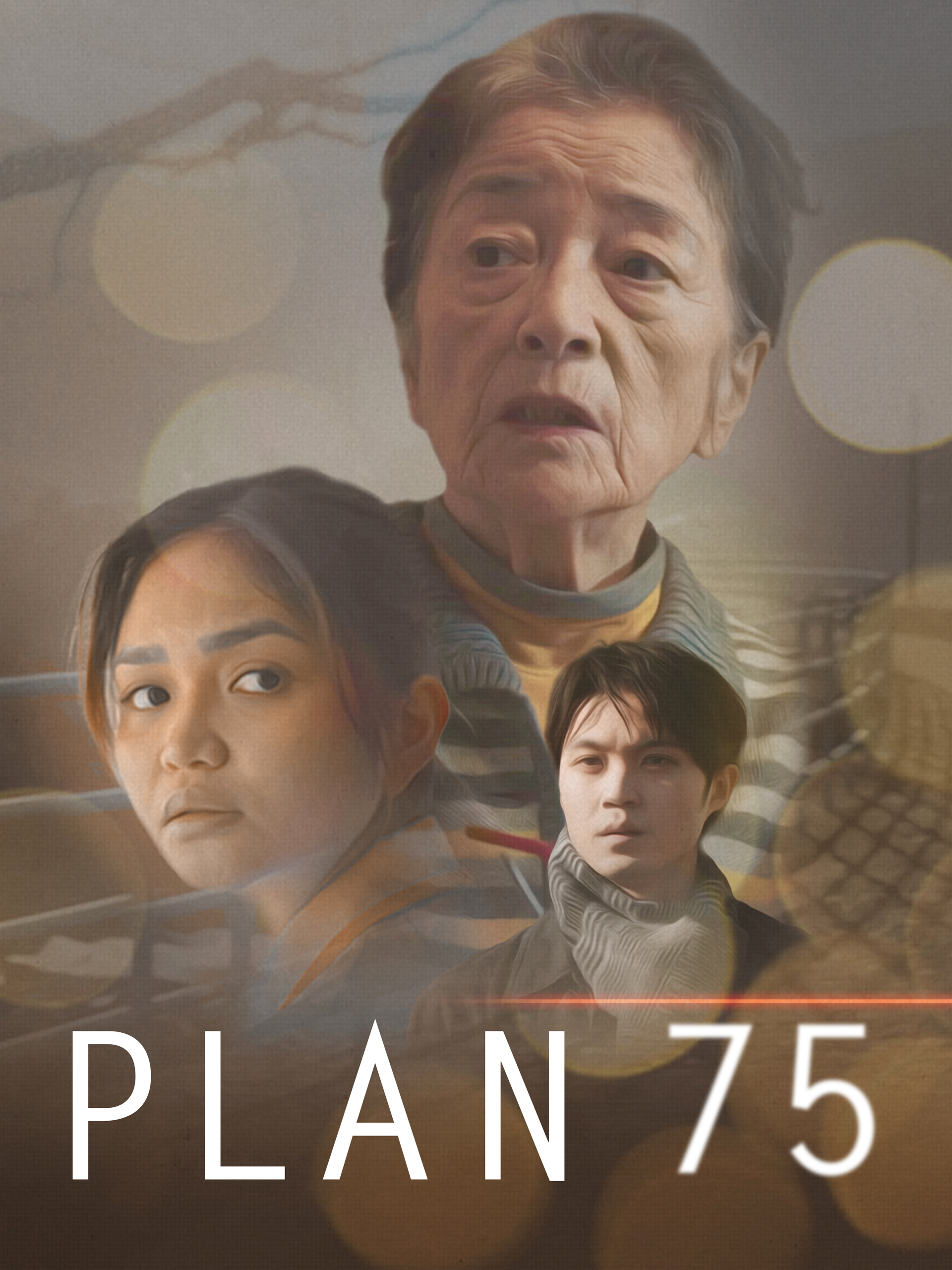 Prime Video: Plan 75