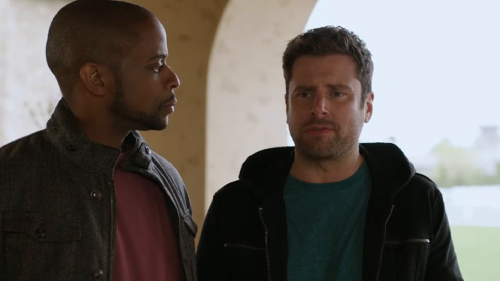 Prime Video: Psych 2: Lassie Come Home