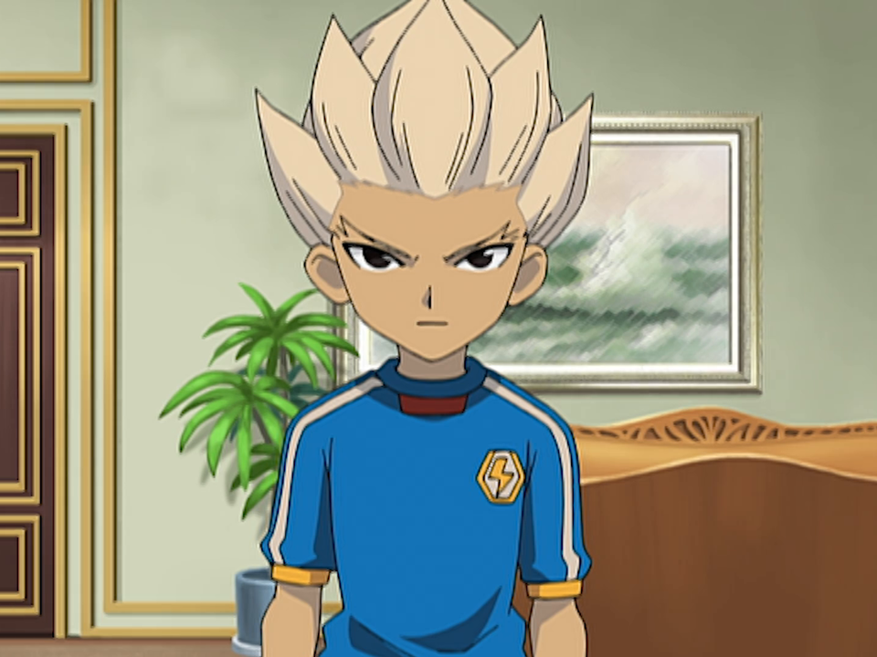 Prime Video: Inazuma Eleven