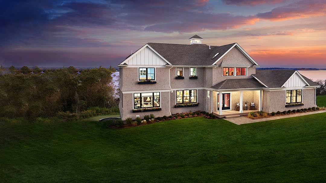 Prime Video: HGTV Dream Home - Season 1998