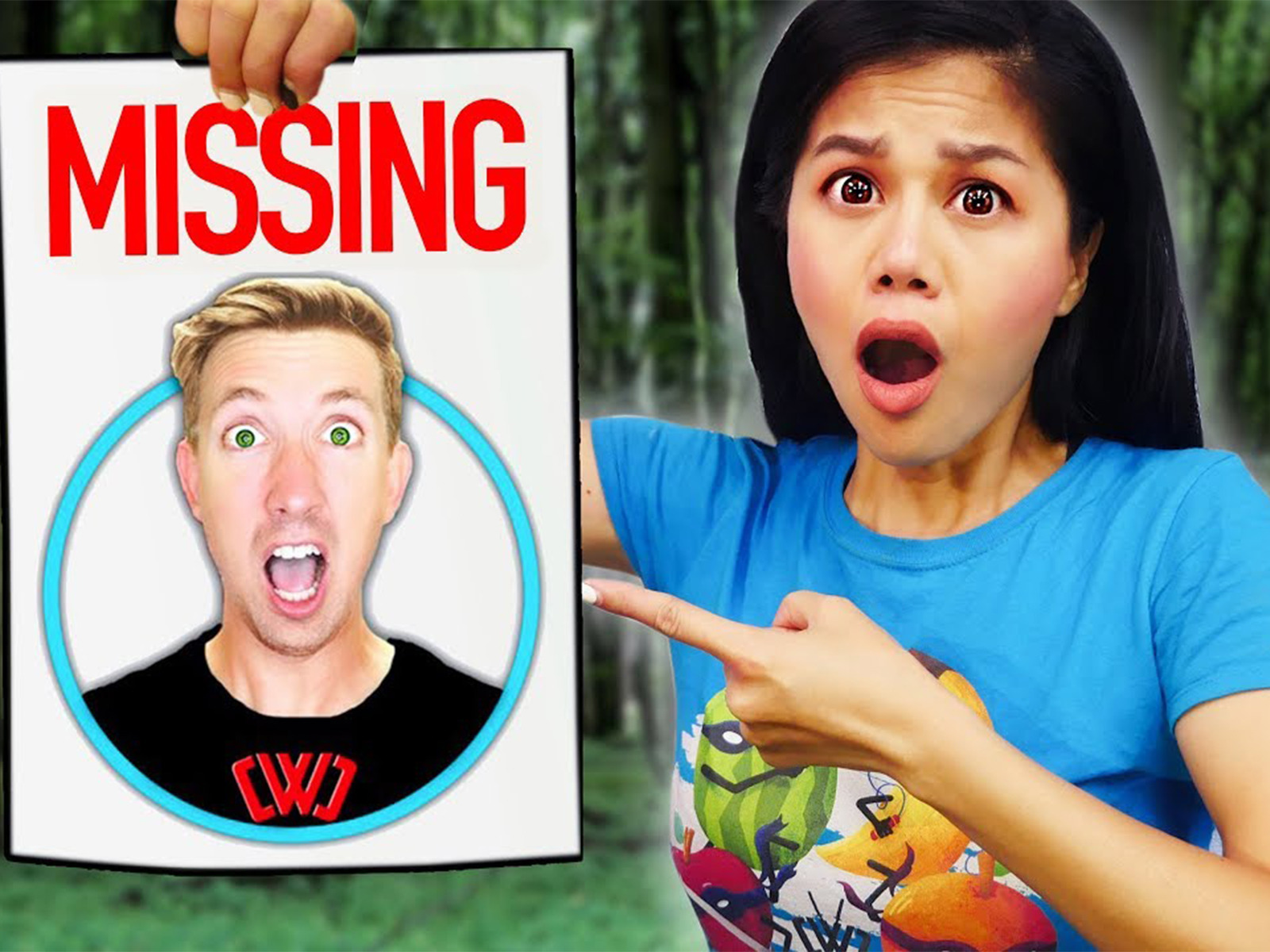 Prime Video: Spy Ninjas - Chad Wild Clay & Vy Qwaint