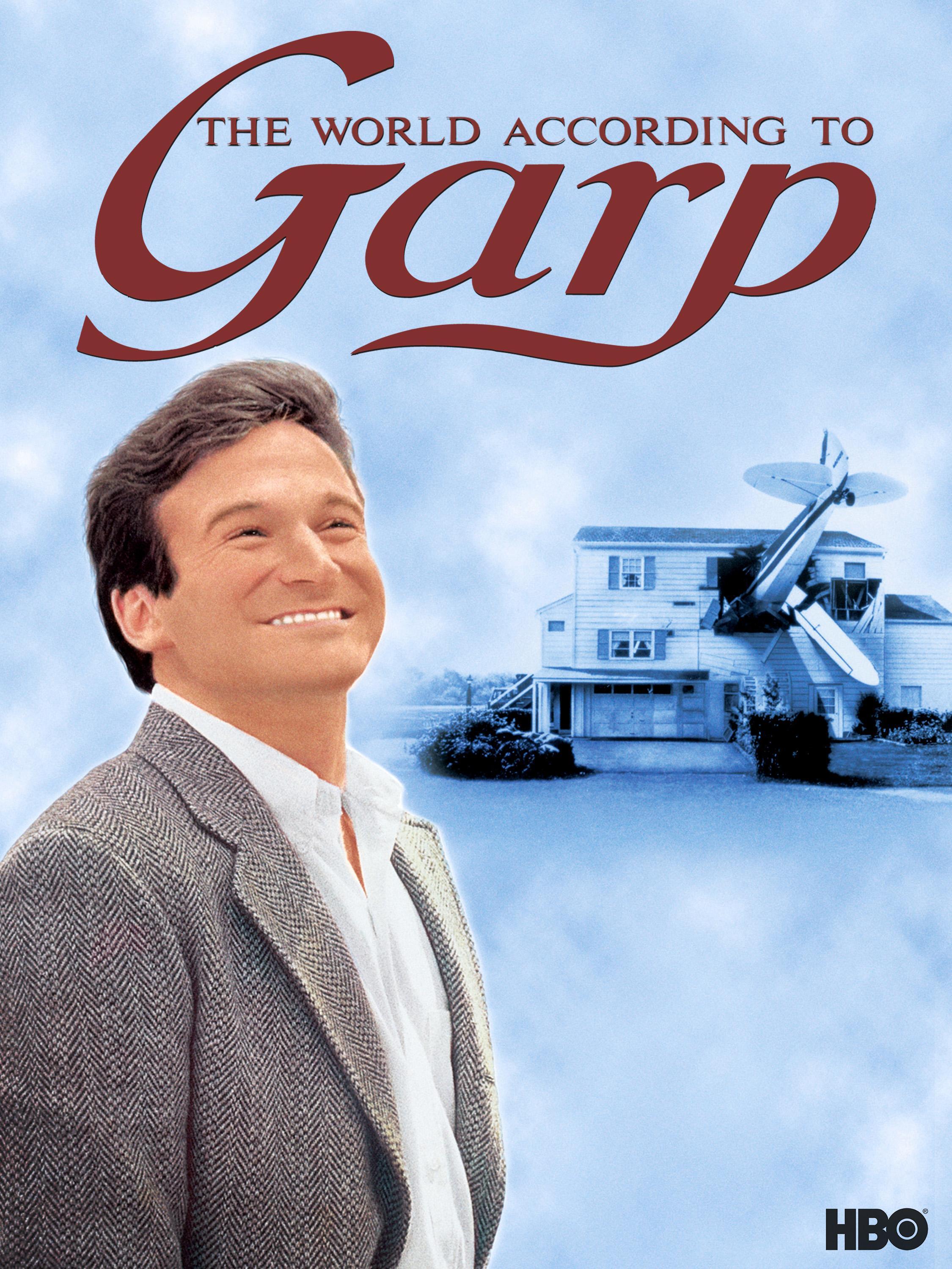 Prime Video: The World According To Garp