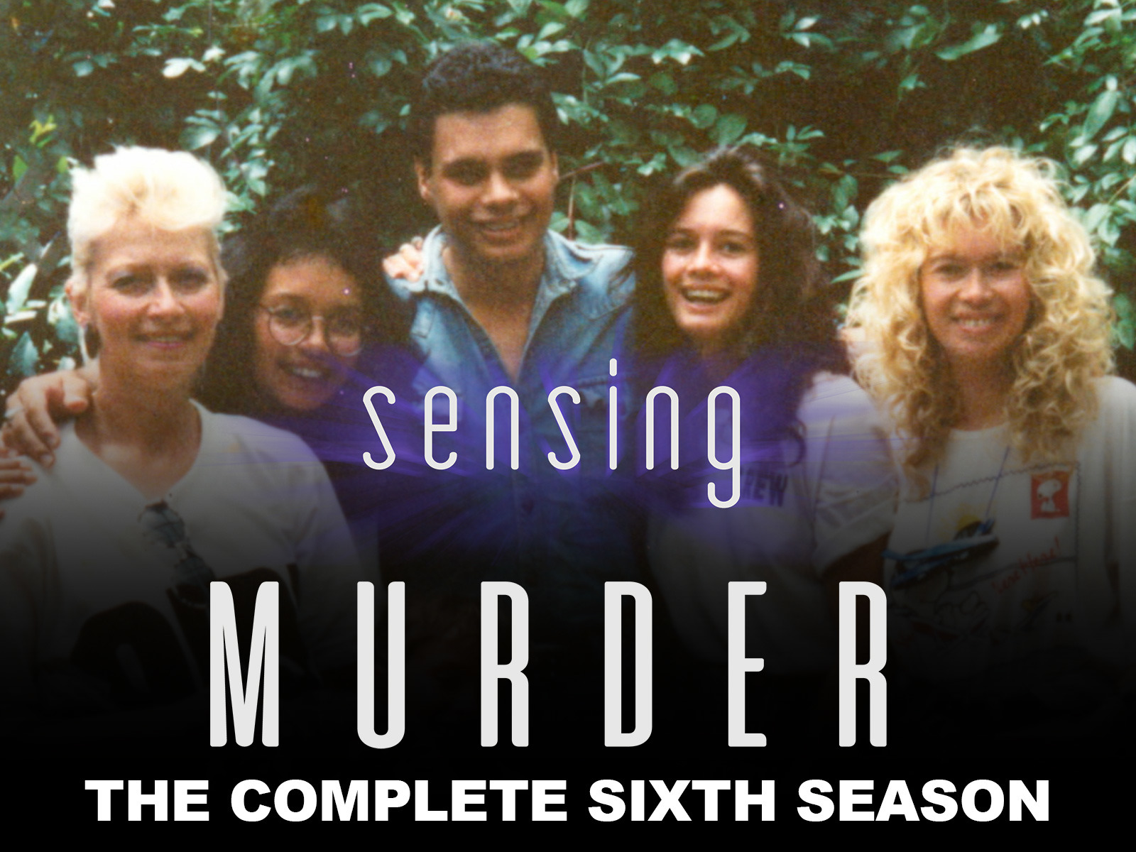 Prime Video: Sensing Murder