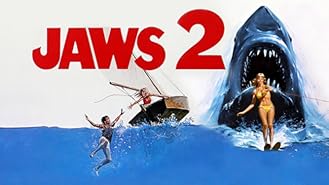 Martha Swatek Jaws 2