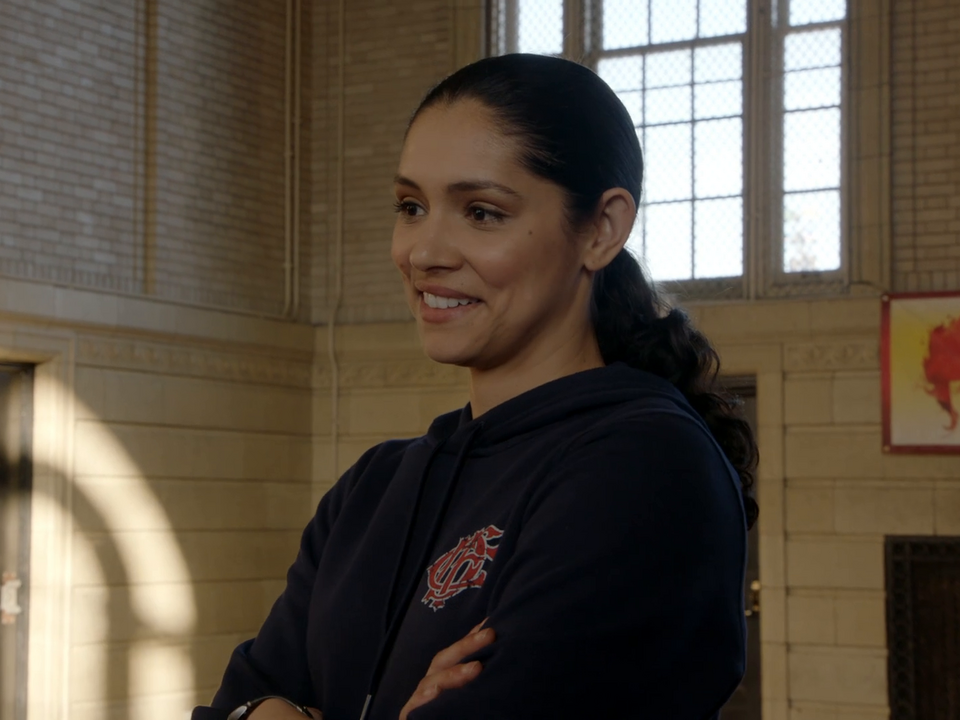 Prime Video: Chicago Fire