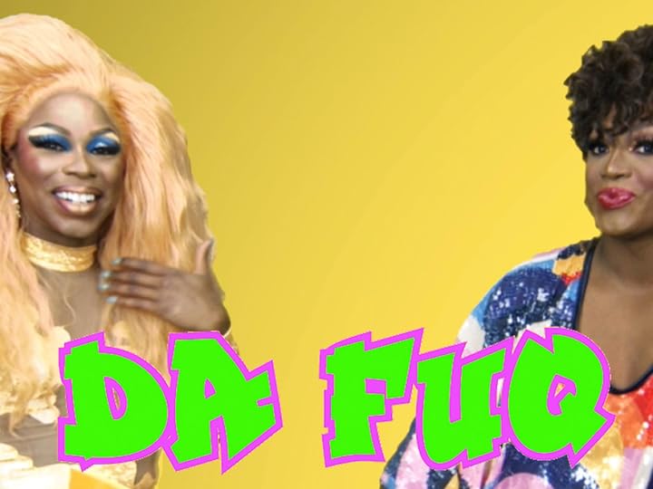Prime Video: DA FUQ - Season 3