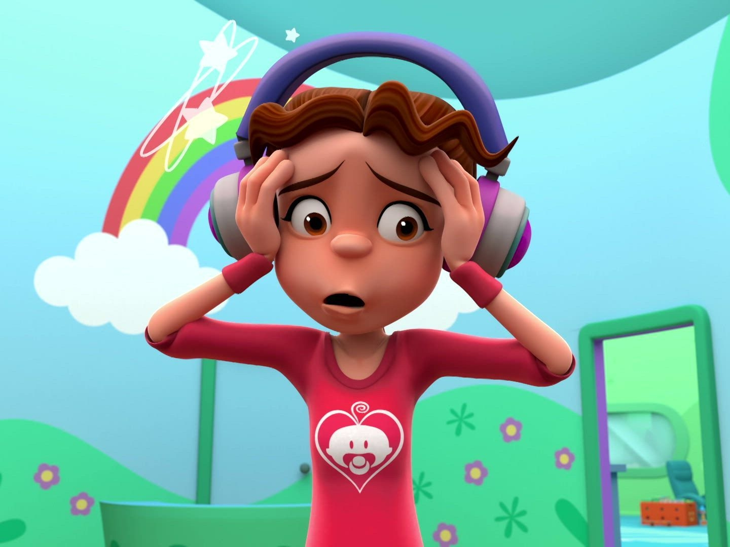 Prime Video: Mini Beat Power Rockers - Season 3