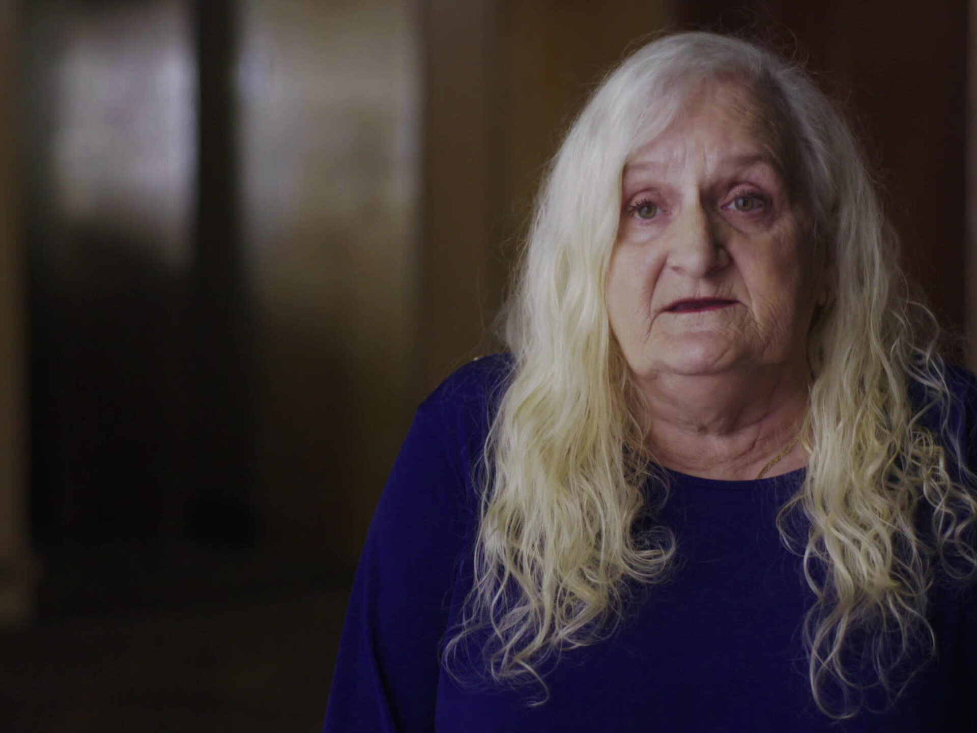 Prime Video: The Mark of a Serial Killer - Season 3