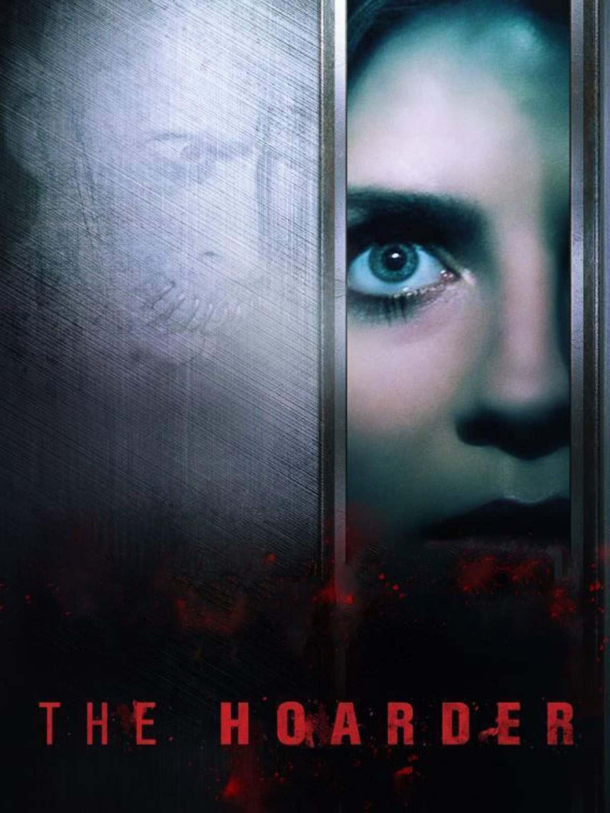 Prime Video: The Hoarder