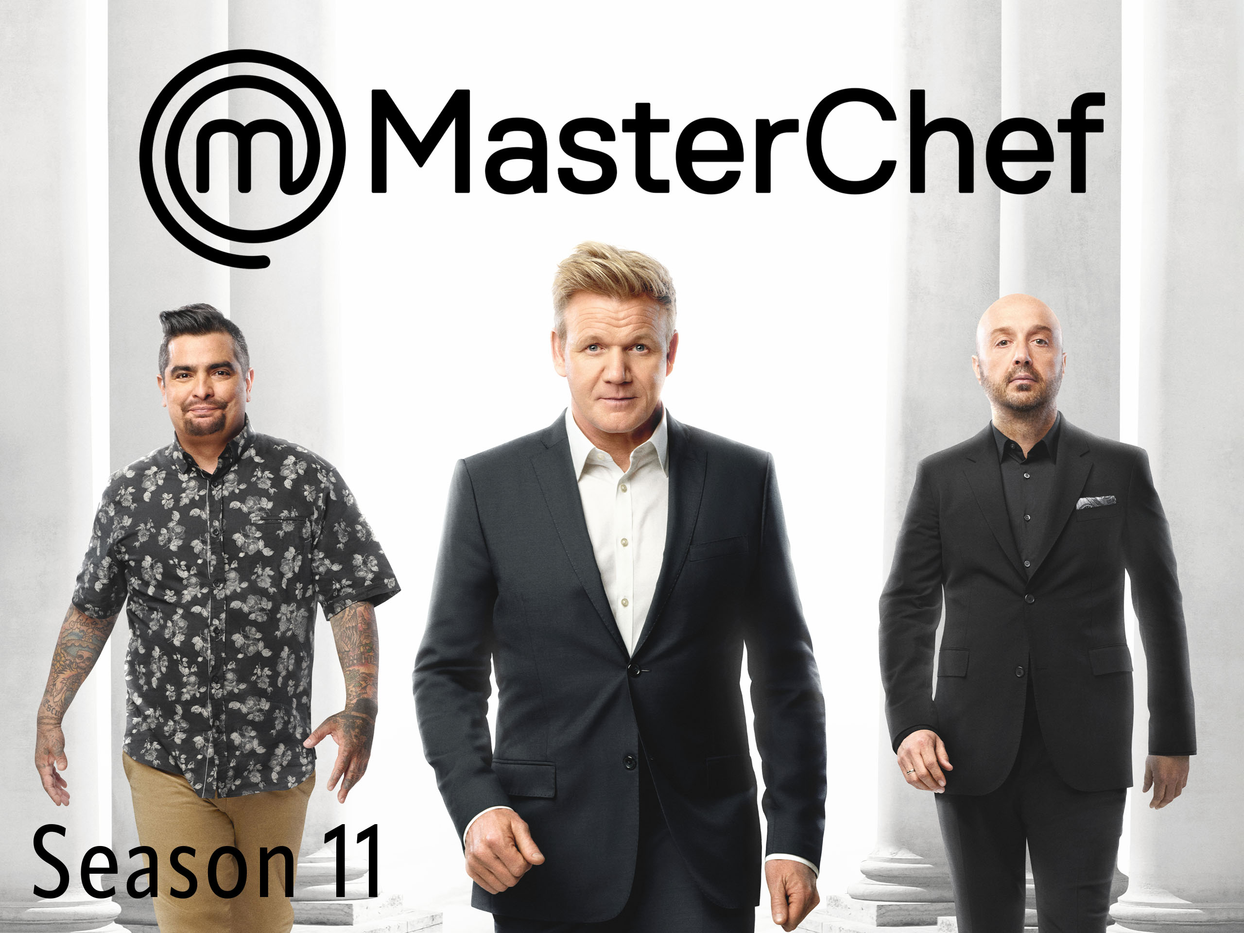 Prime Video: MasterChef USA - Season 11