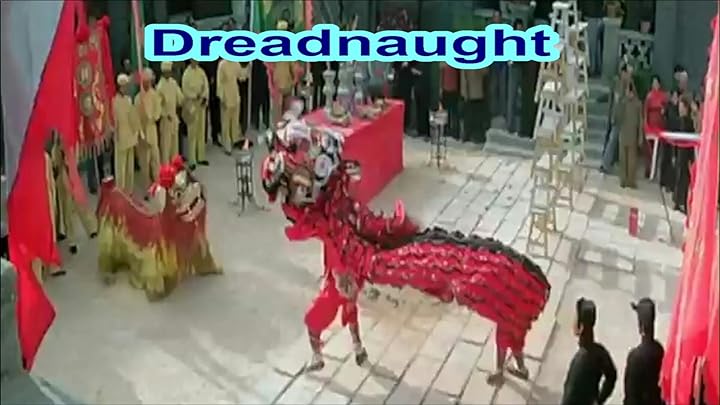 Amazon.com: Dreadnaught : Biao Yuen, Ka-Yan Leung, Shun-Yee Yuen, Tak-Hing Kwan, Chung-Hsing ...