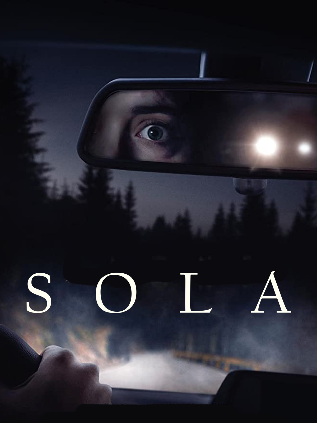 Prime Video: Sola