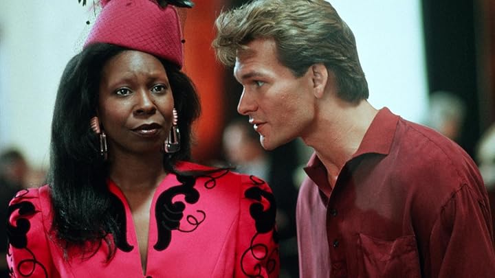 Watch Ghost | Prime Video