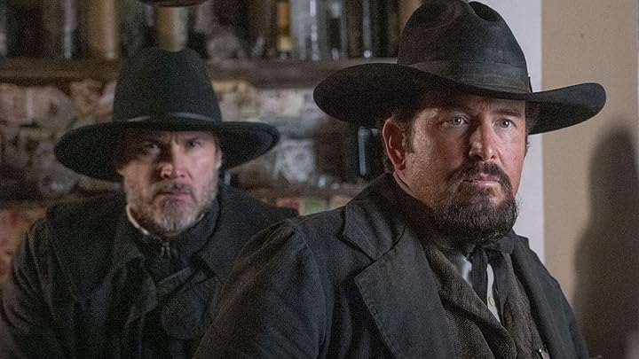 Prime Video: Dead Man's Hand